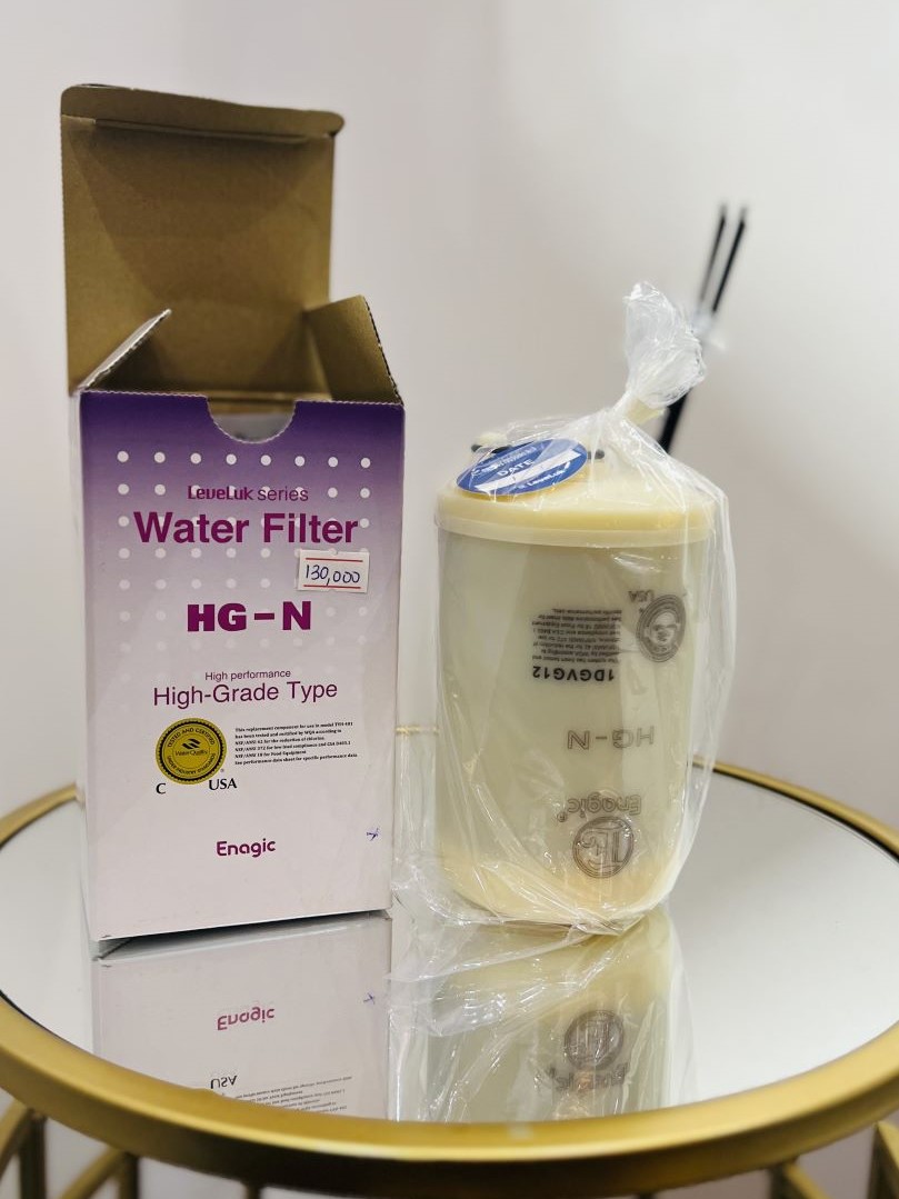 ENAGIC HG-N Filter - Meafis Place
